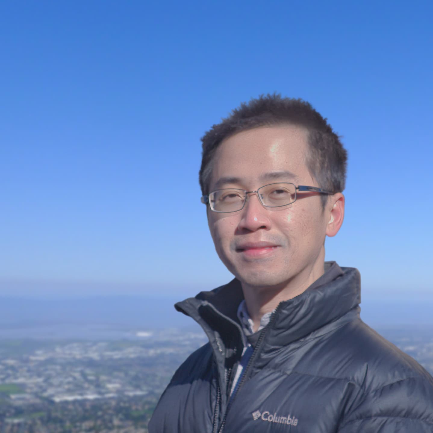 Li-Cheng Tsai | University of Utah